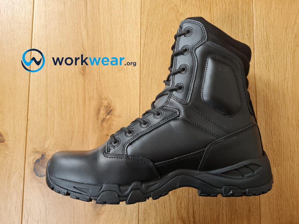 Magnum Viper Pro Waterproof All Leather Boot – Detailed Review ...