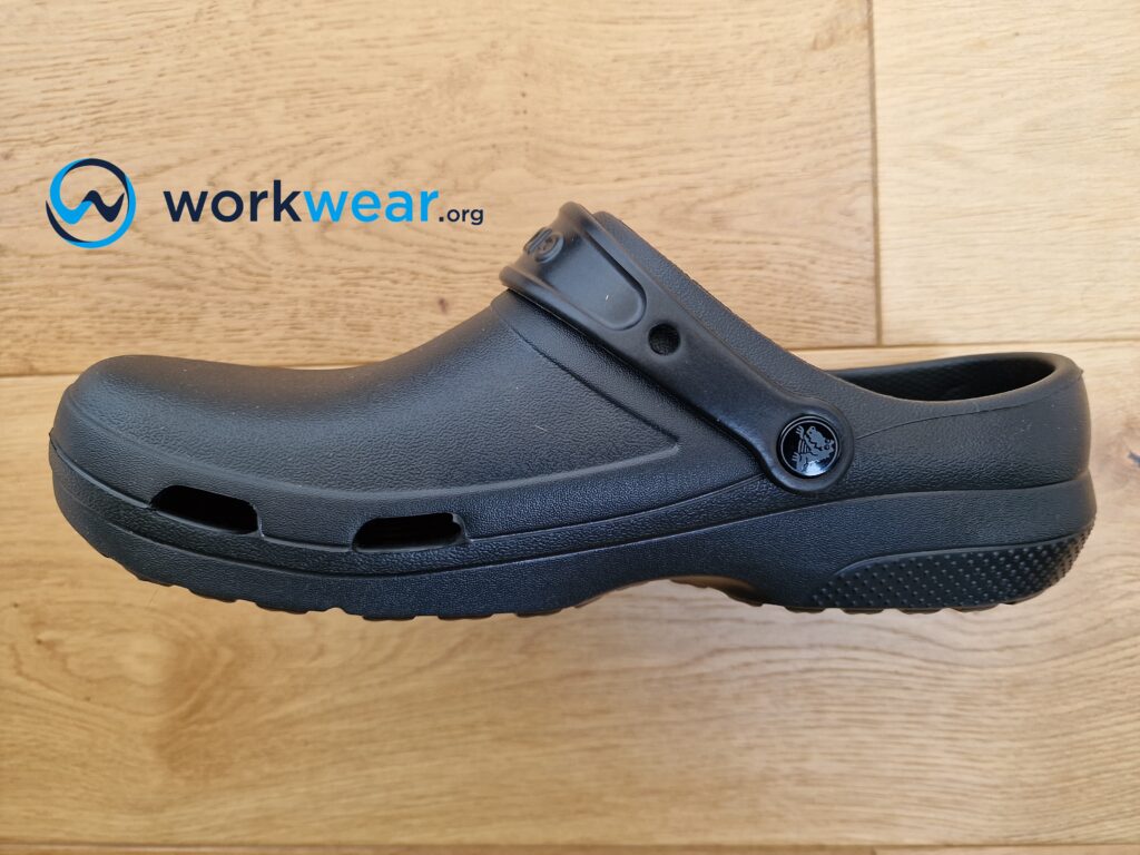 Crocs Specialist 2 Vent Clog – A Detailed Review | WorkWear.org