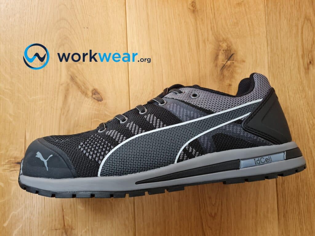 Puma Safety Elevate Composite Toe SD Shoes – Detailed Review | WorkWear.org