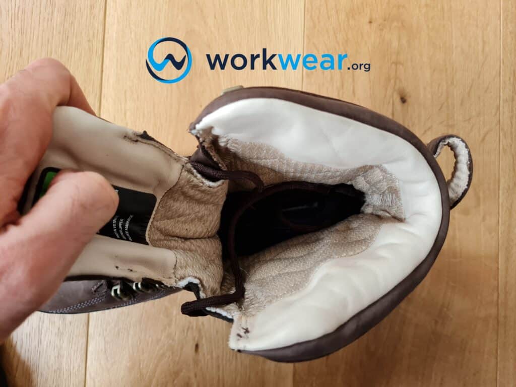 Insulated vs Waterproof Boots | WorkWear.org