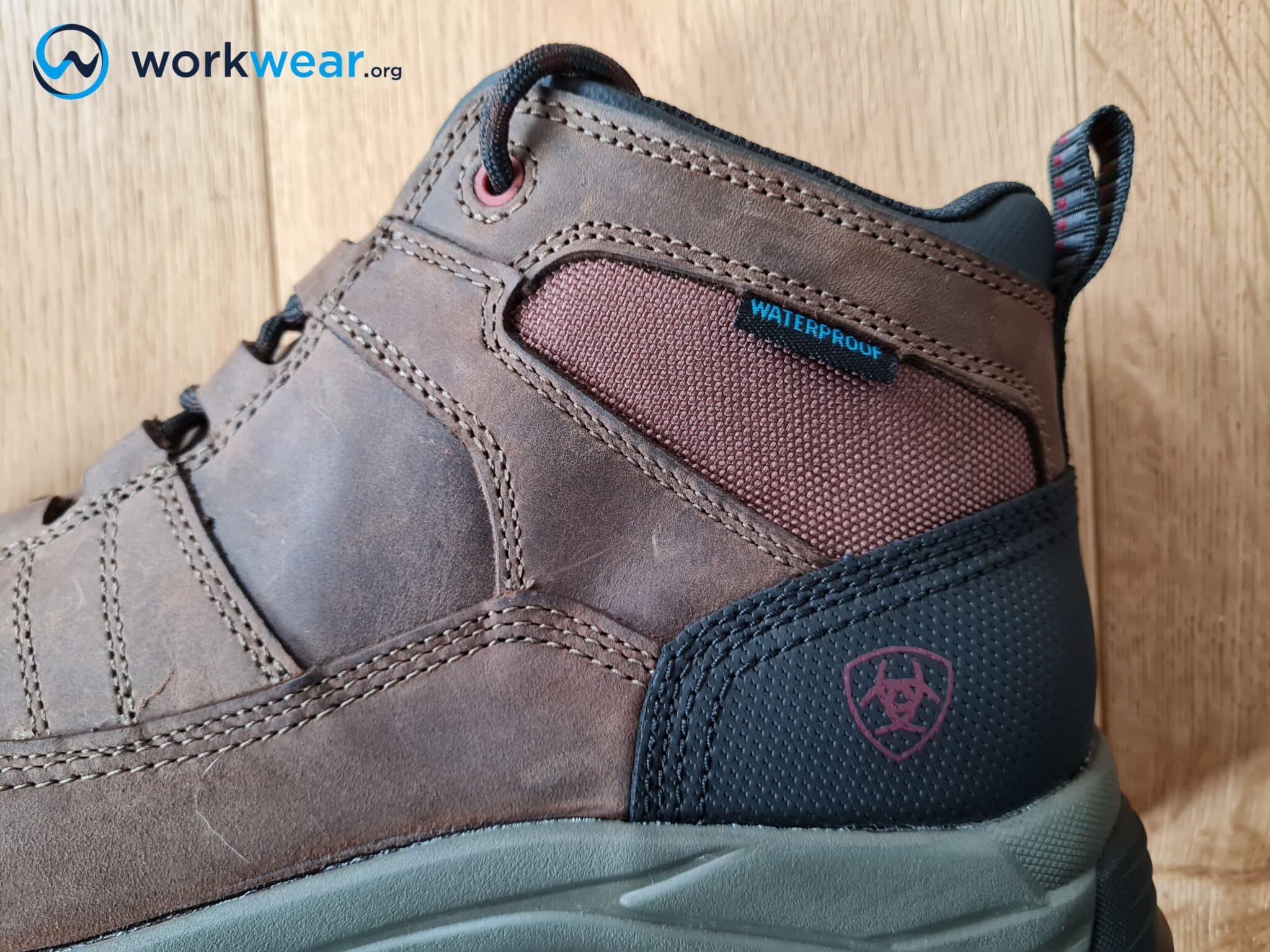 Work Boots Weight - Our Study and Findings | WorkWear.org
