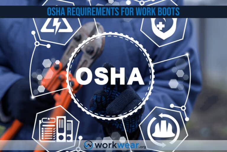 OSHA Requirements for Work Boots - From a Certified Safety Professional ...