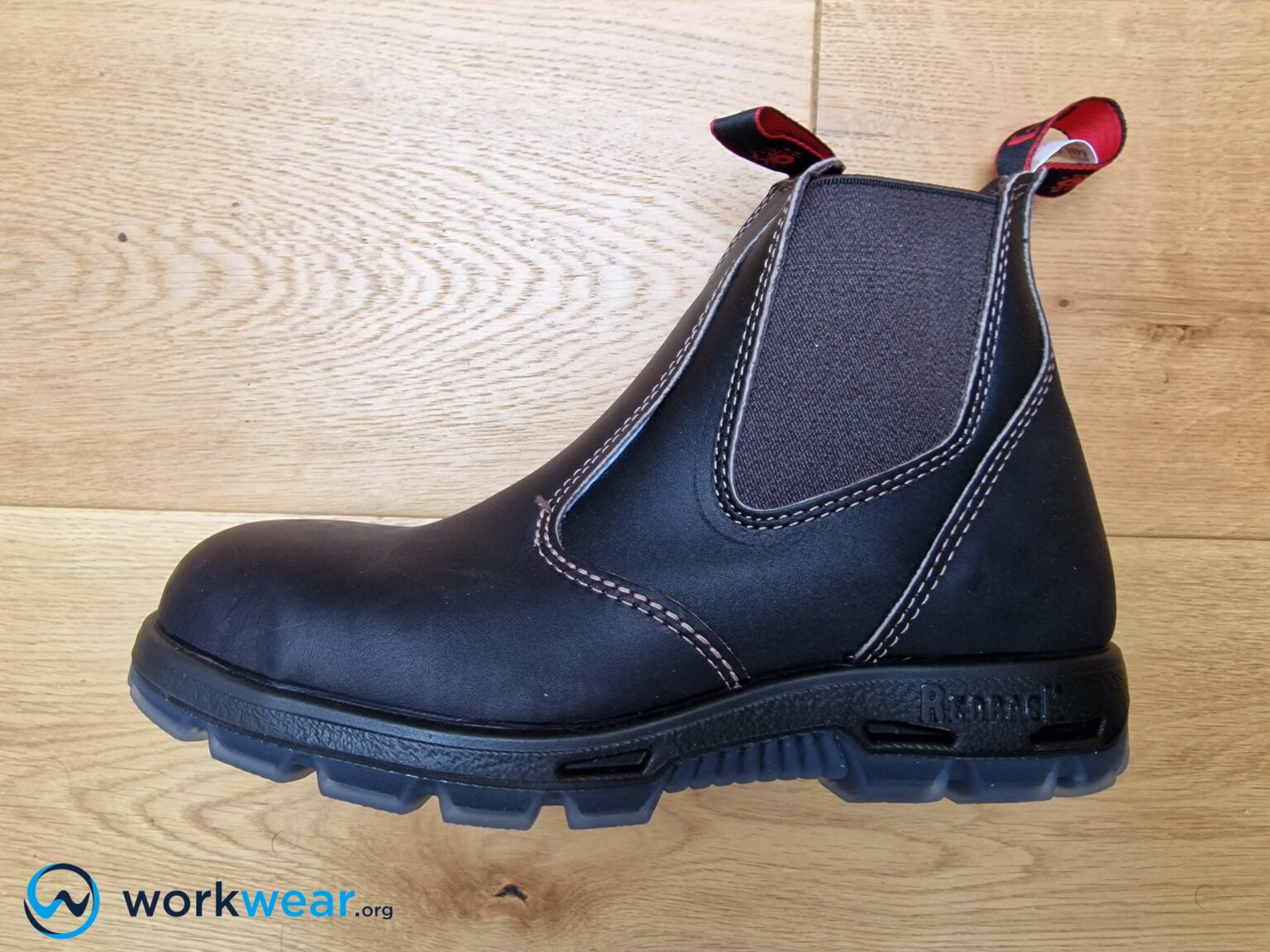 Gussets in Boots - Demystified & Explained - WorkWear.org | WorkWear.org