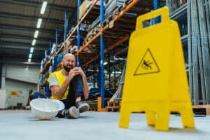 Most Common Slippery Surfaces At Work And How To Control Them ...