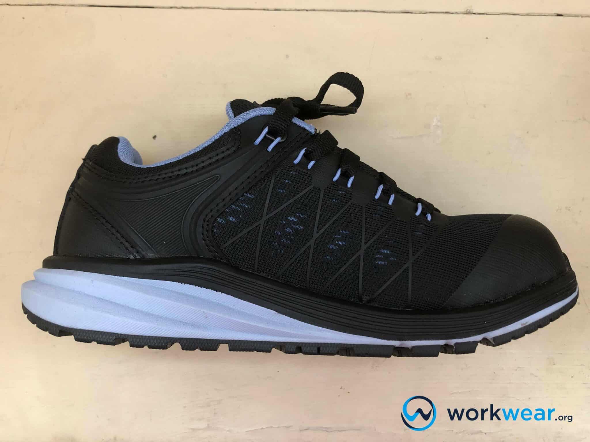 Work Shoes Weight - Stats & Facts - WorkWear.org | WorkWear.org