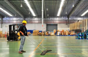 Most Common Slippery Surfaces At Work And How To Control Them ...