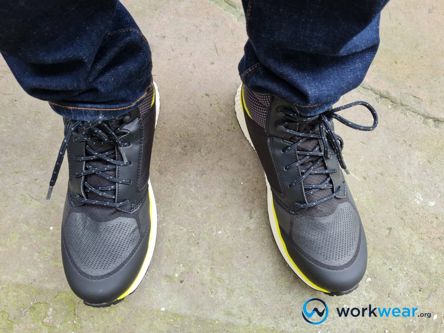 OSHA Requirements for Work Boots - From a Certified Safety Professional ...