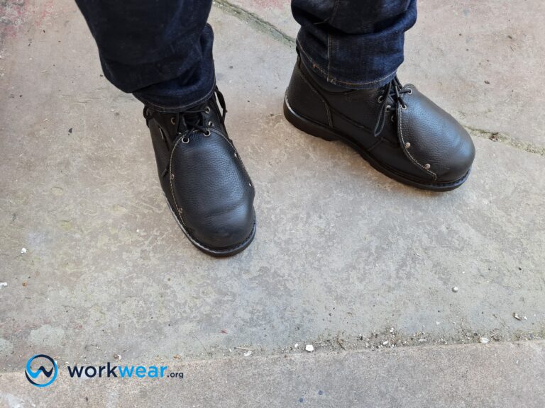 OSHA Requirements for Work Boots - From a Certified Safety Professional ...