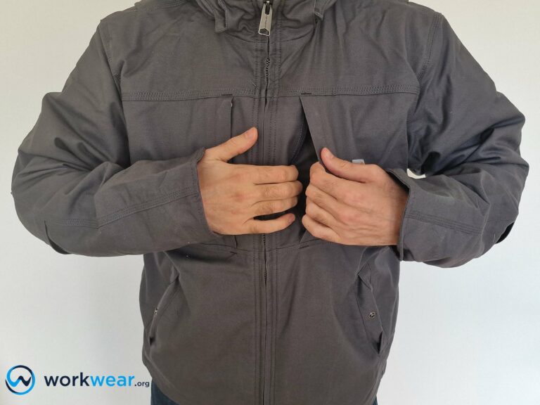 Top 5 Best Jackets for All Work Conditions - Reviewed, Tested and ...