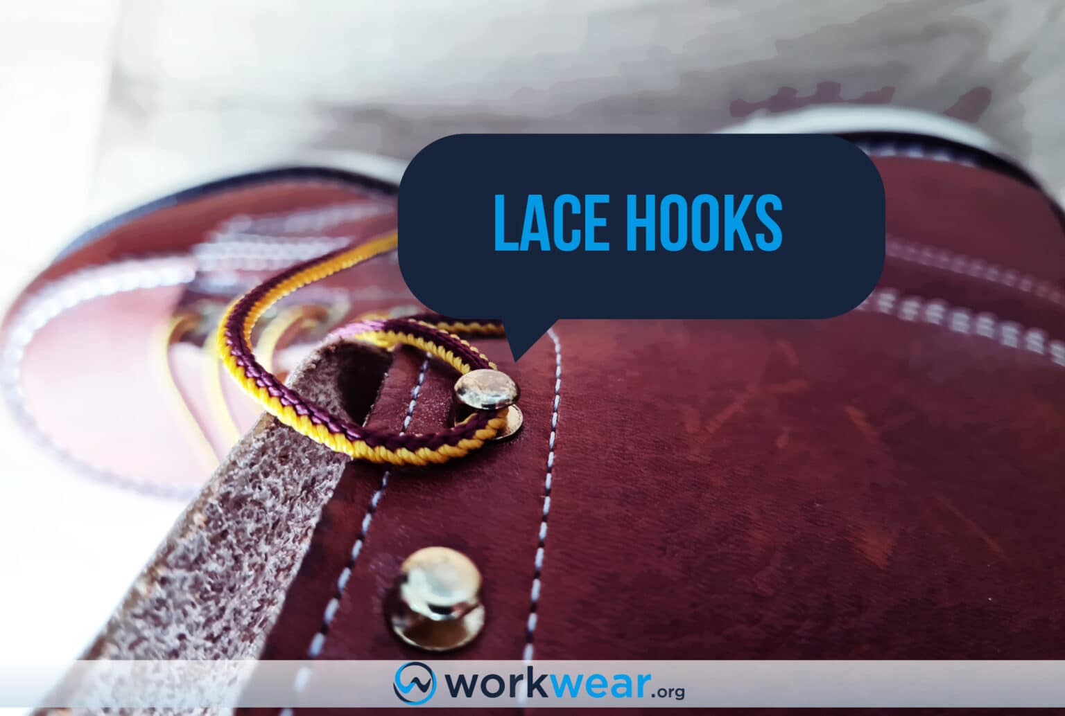 Eyelets vs Lace Hooks: Understanding the Differences and Choosing the ...