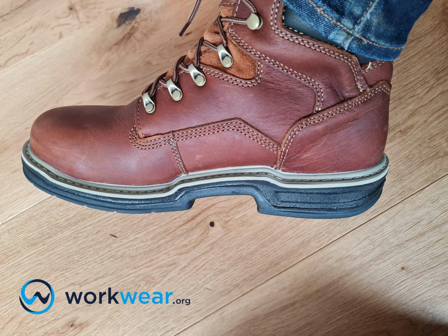 How Good Are Wolverine Boots? And which of their boots we tested and ...