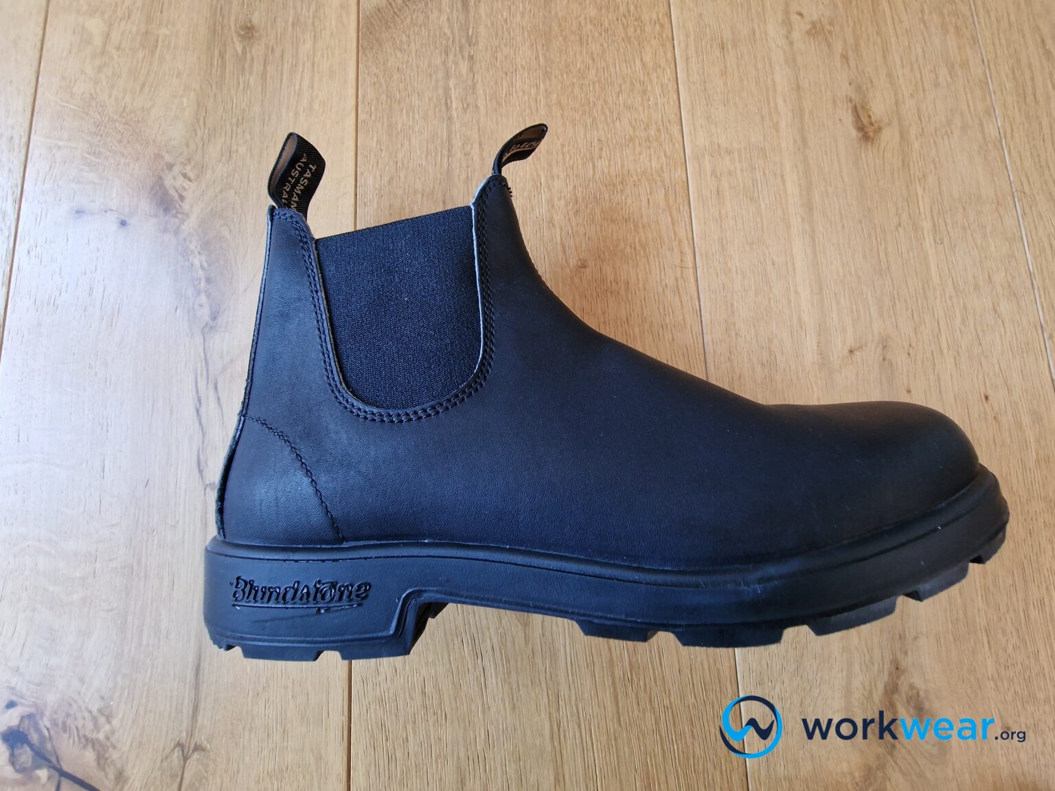 TPU in Work Boots and Shoes: Pros, Cons and Misconceptions | WorkWear.org