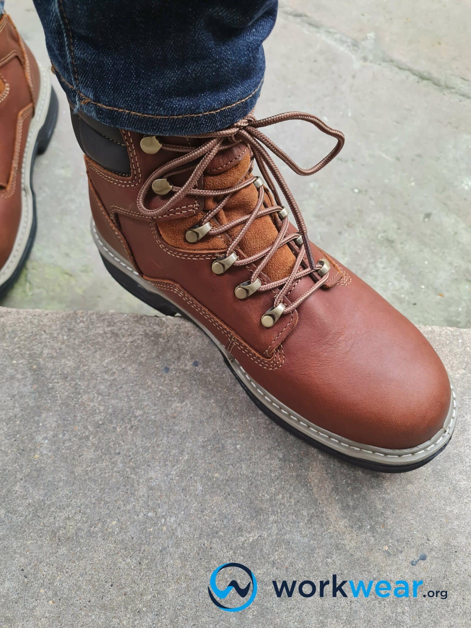 How Good Are Wolverine Boots? And which of their boots we tested and ...