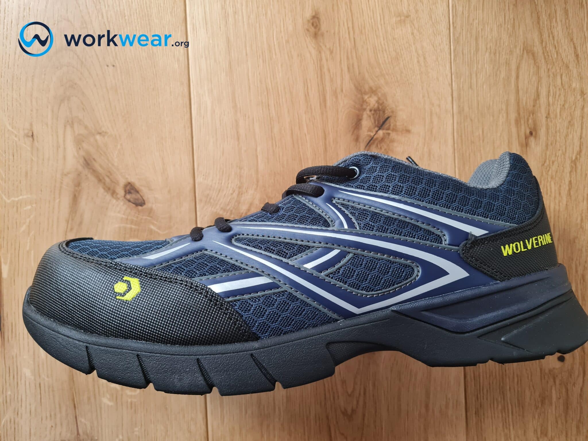 TPU in Work Boots and Shoes: Pros, Cons and Misconceptions | WorkWear.org