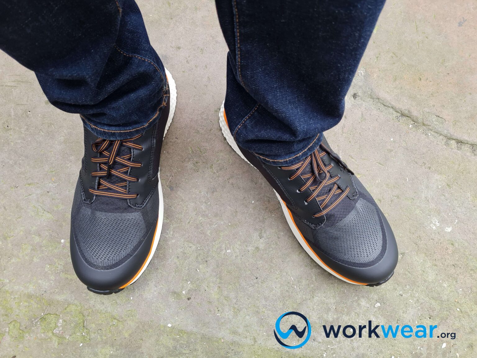 Longest lasting Work Shoes in 2025 - Worn & Tested! - WorkWear.org ...