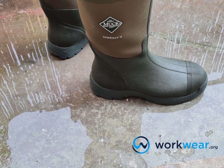 PVC vs. Neoprene vs Rubber - Which one is superior in work boots ...