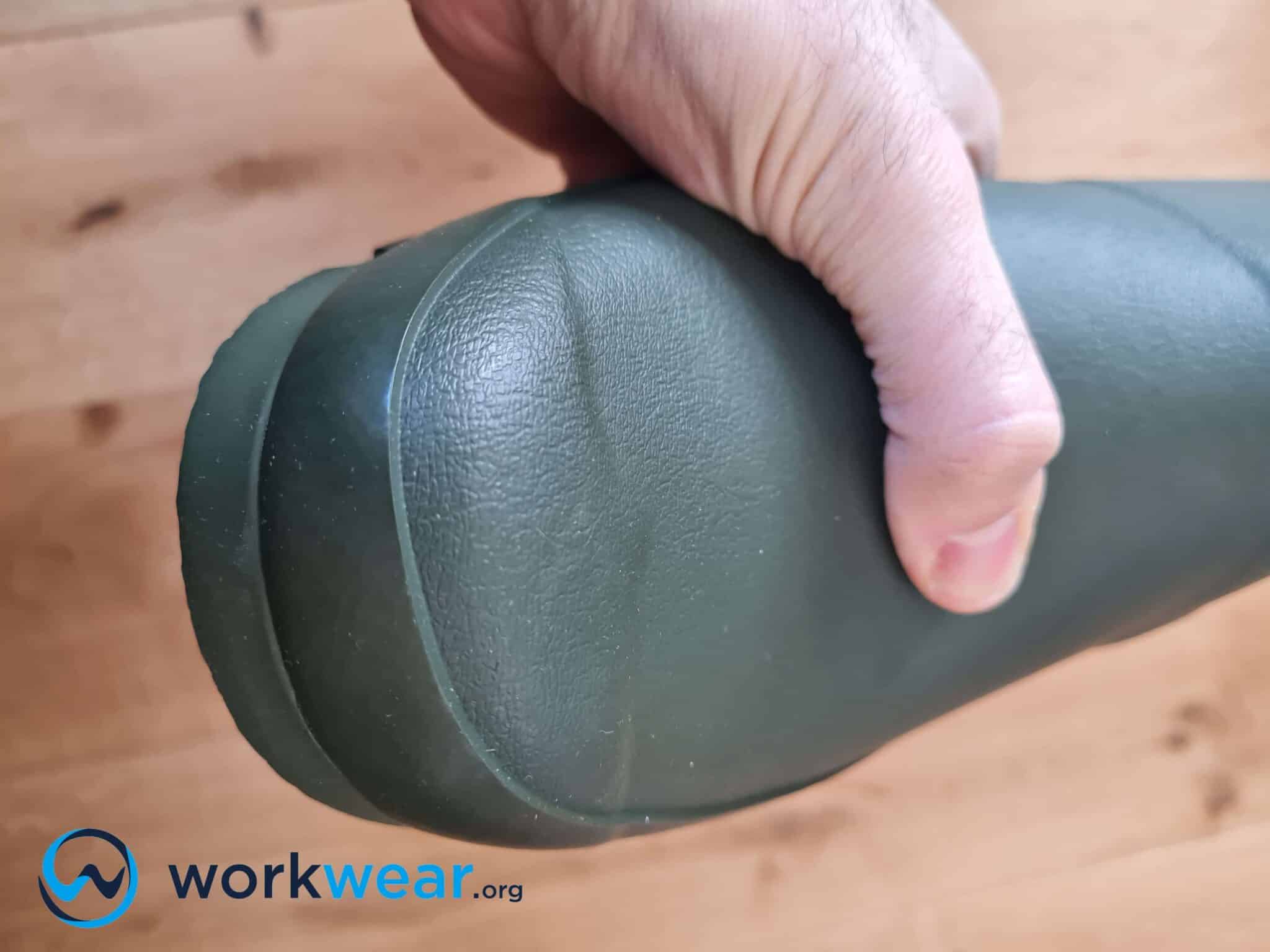 PVC vs. Neoprene vs Rubber - Which one is superior in work boots ...